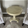Fleur De Lis Living Annable End Table & Reviews | Wayfair